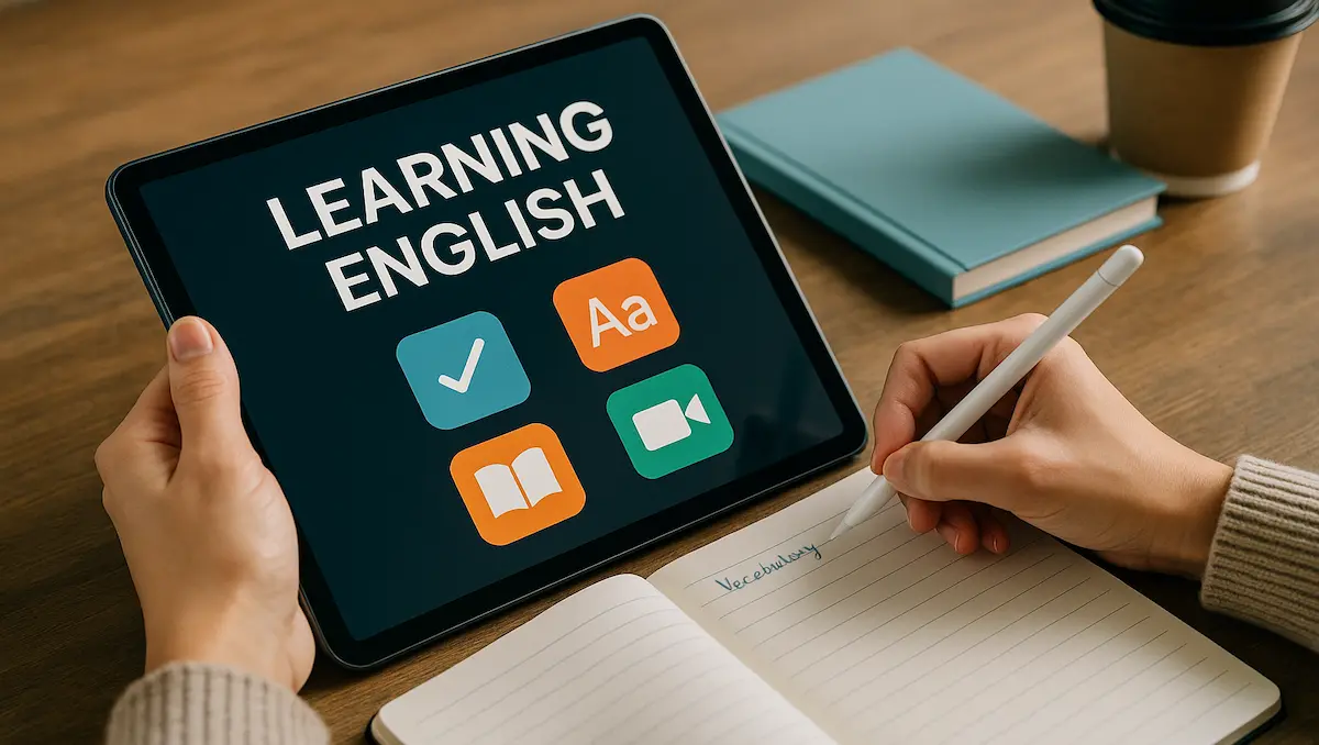 英語学習のiPad活用法！効率的に勉強できる方法とおすすめアプリ | ProBiz Mode